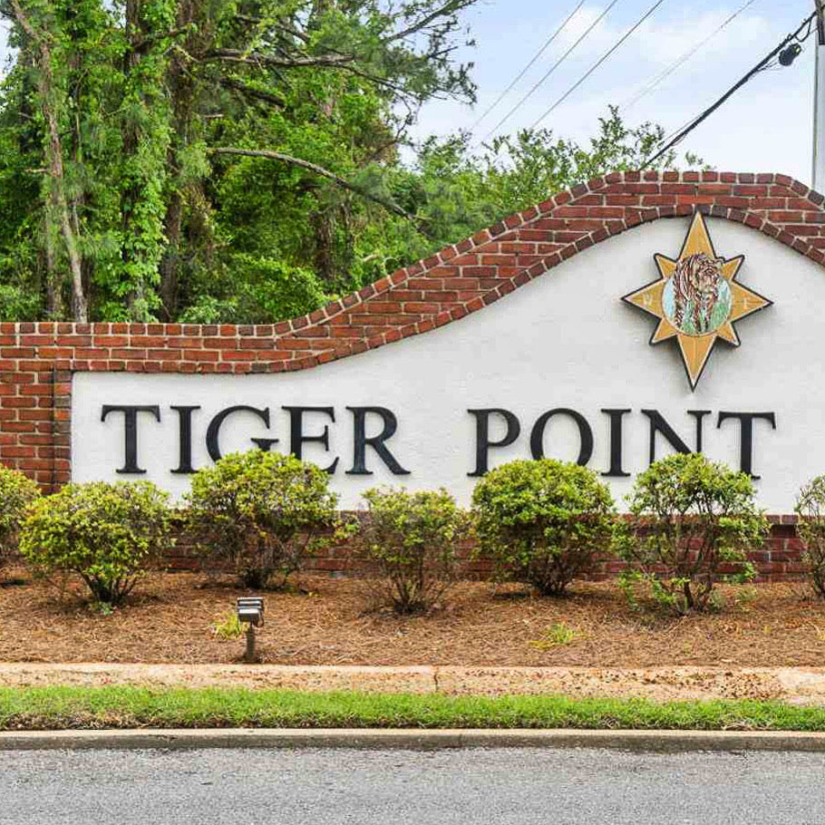 Delivery - Tiger Point/Midway – Panhandle Palm & Rock