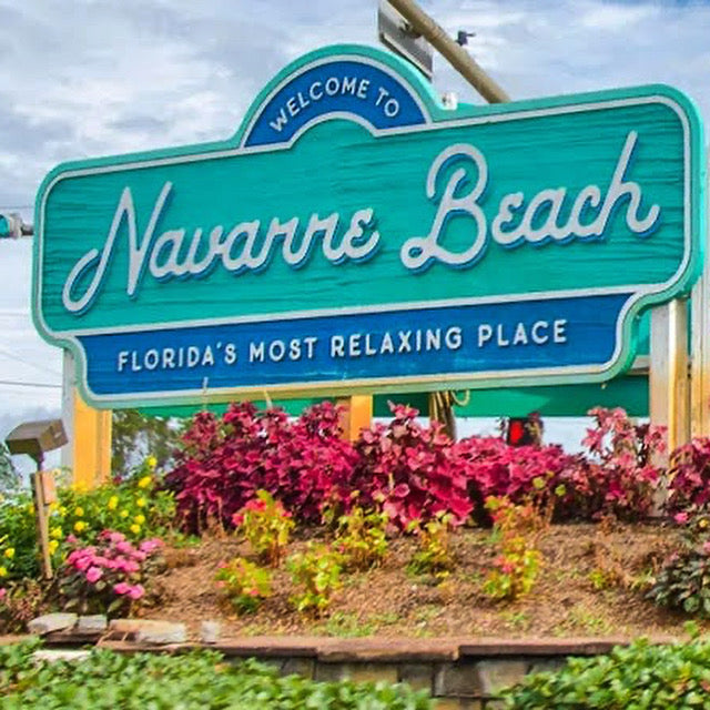 Delivery - Navarre – Panhandle Palm & Rock