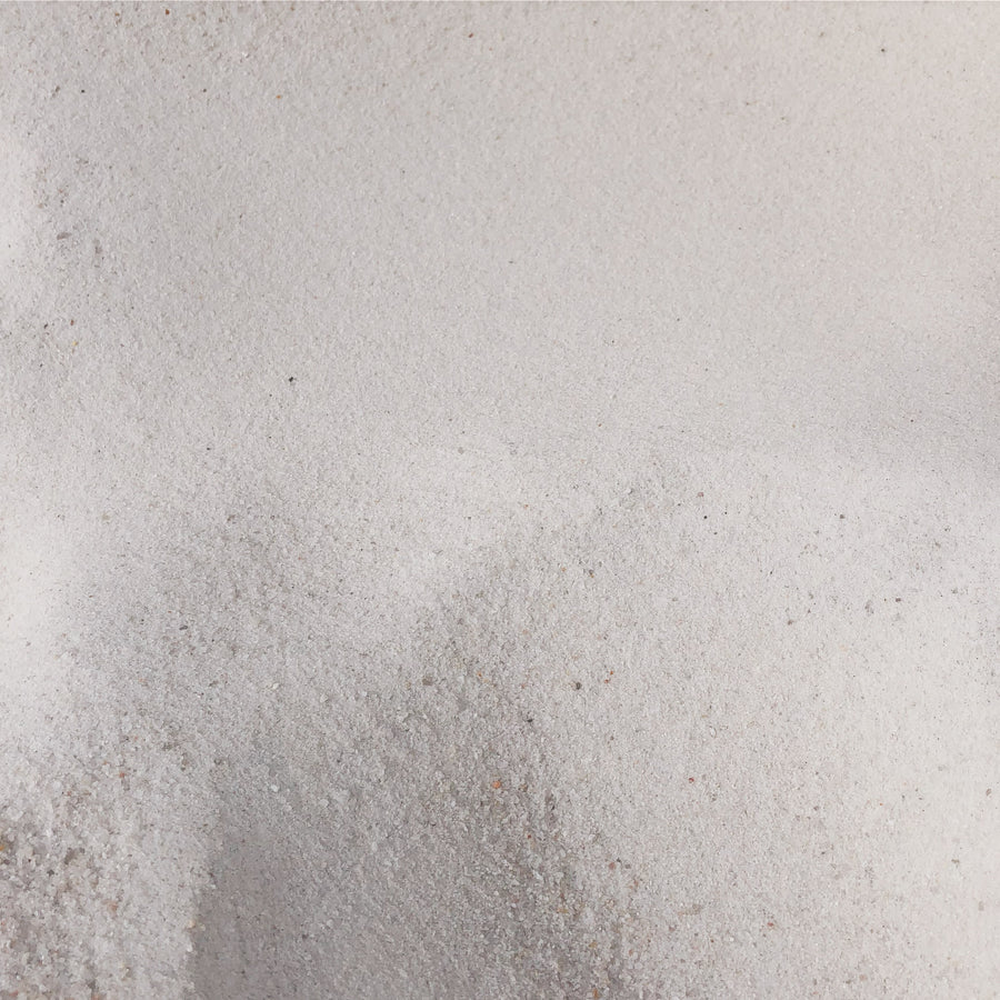 Bulk Materials – Panhandle Palm & Rock