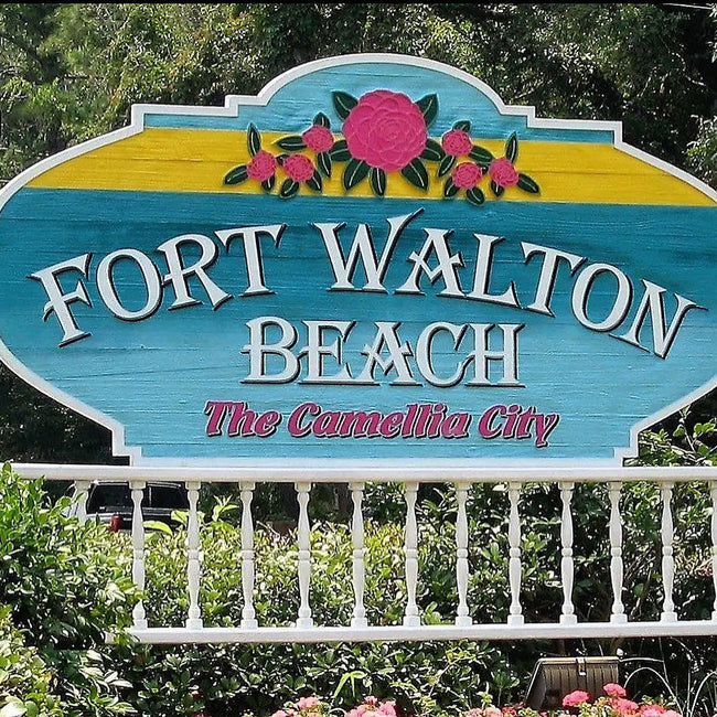 Bahama Rock (Cubic Yard) – Panhandle Palm & Rock