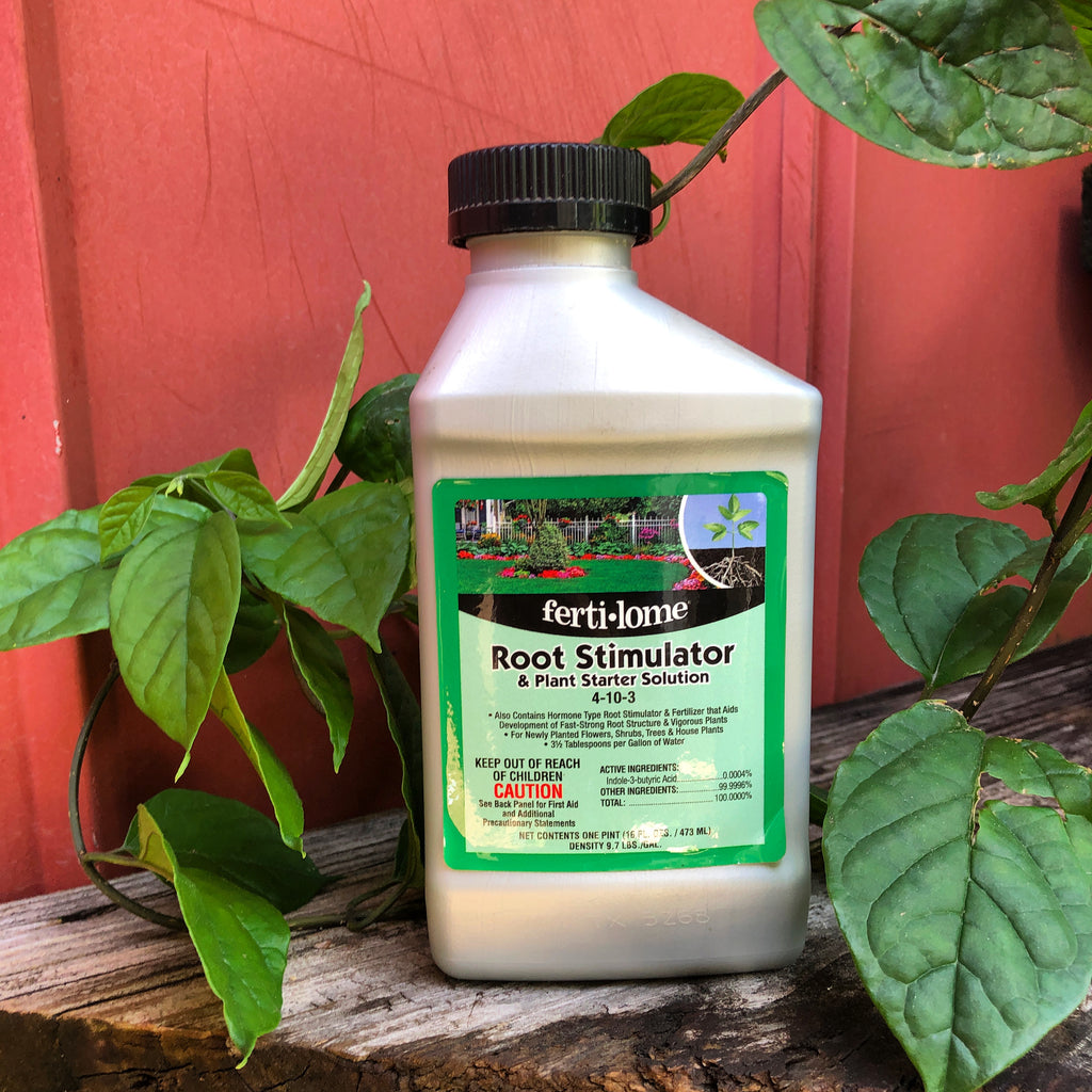 Fertilome® Root Stimulator (1 Pint) – Panhandle Palm & Rock