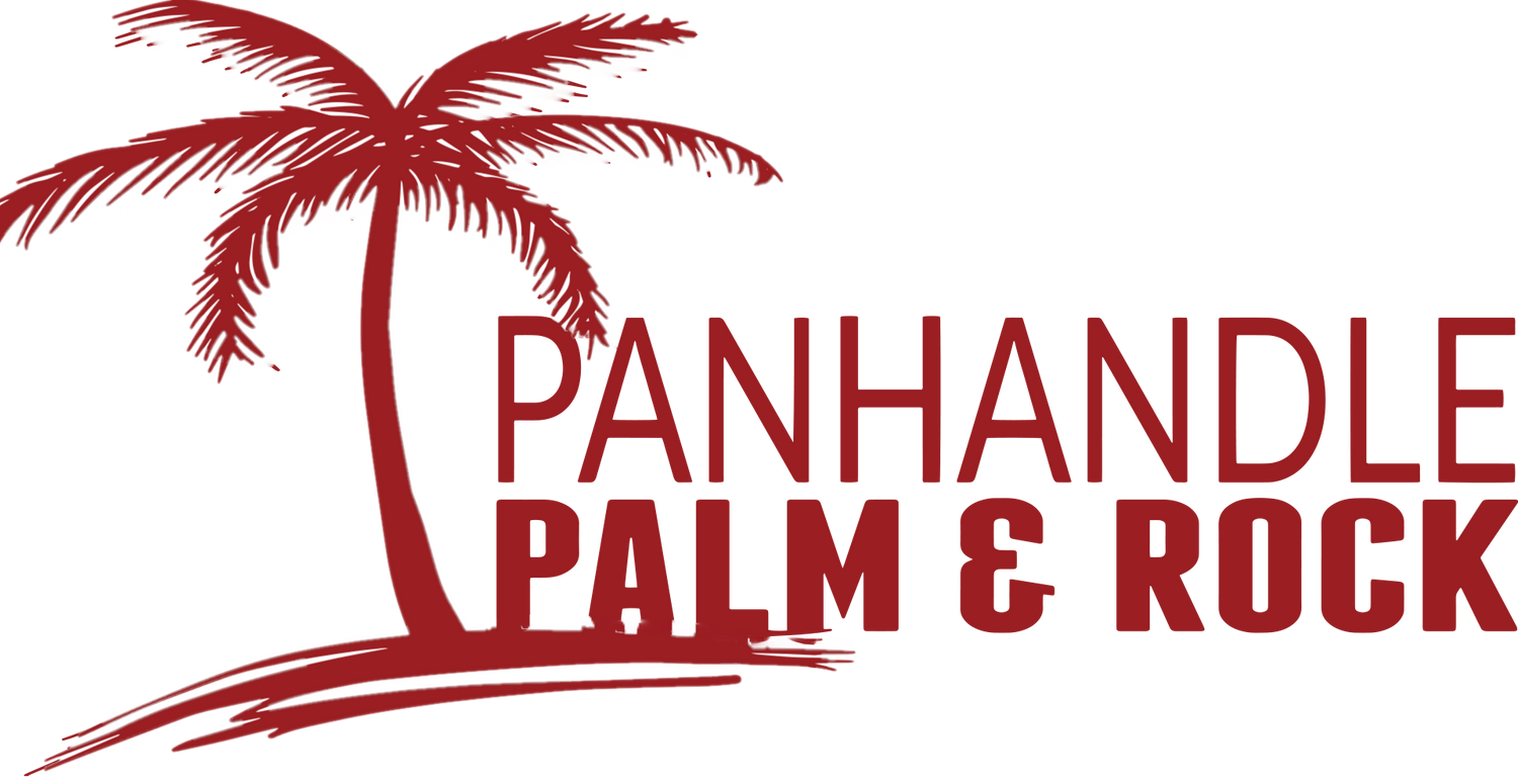 Contact – Panhandle Palm & Rock