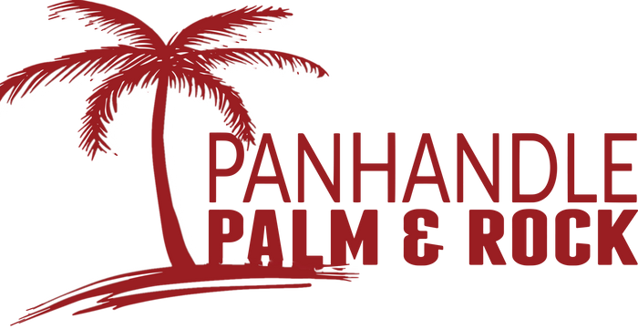 Soft Leaf Yucca – Panhandle Palm & Rock